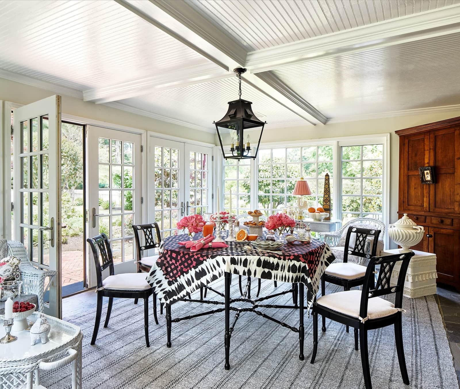 Vienna Residence — Paul Corrie Interiors