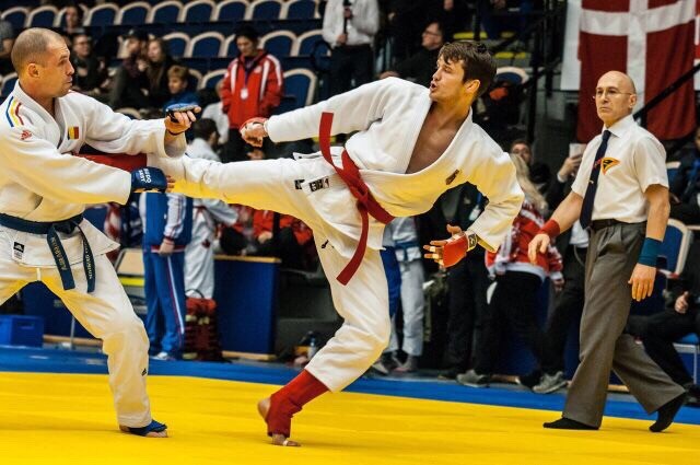 Roman Apolonov: “Ich hatte meine Ziele erreicht. Es war Zeit für einen ...