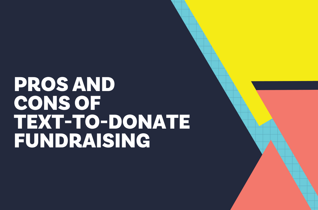 5 Examples of Great Democratic Fundraising | Impactive | All-in-One Hub ...