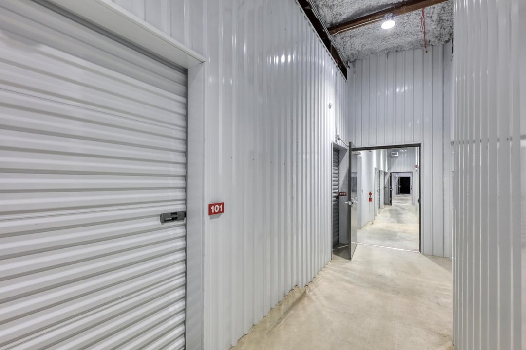 Austin Stone Storage