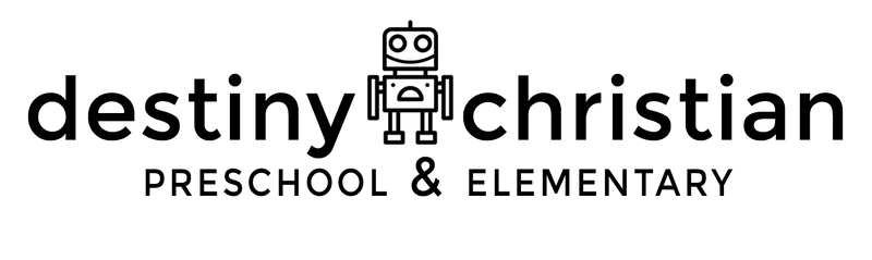 Destiny School Admissions