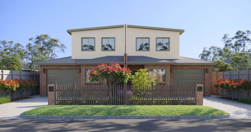 InPlace Living - Building Wellbeing