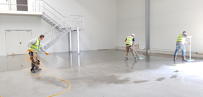 5 Steps to Staying Safe in the Construction Industry