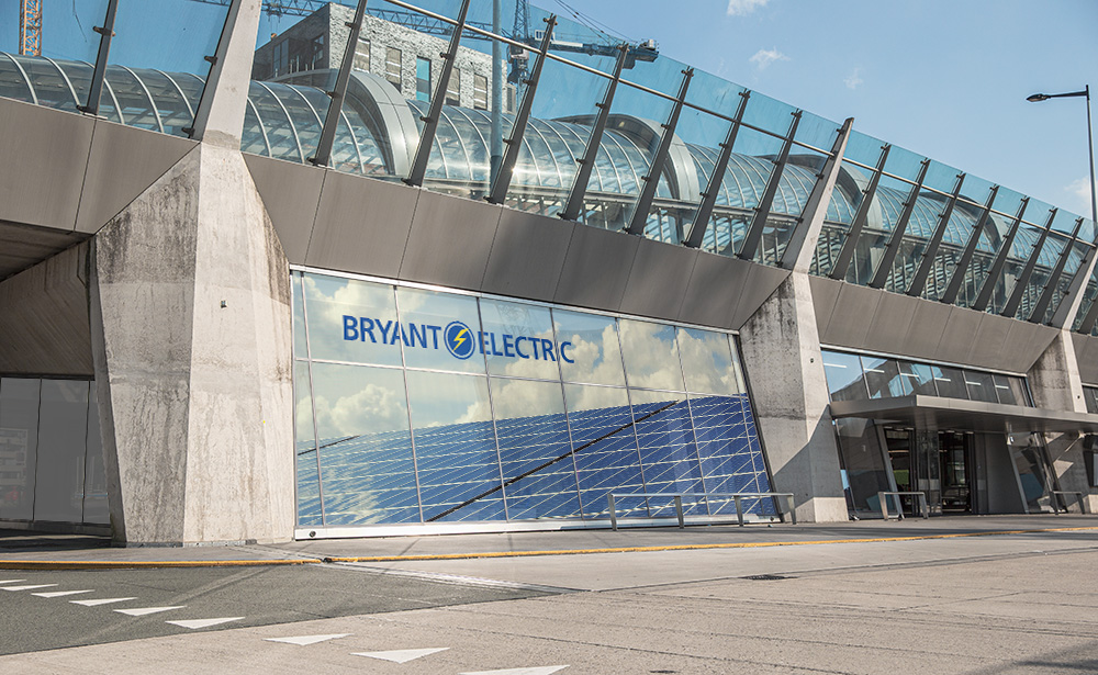 Bryant Electric | Ascension Property Service Brands