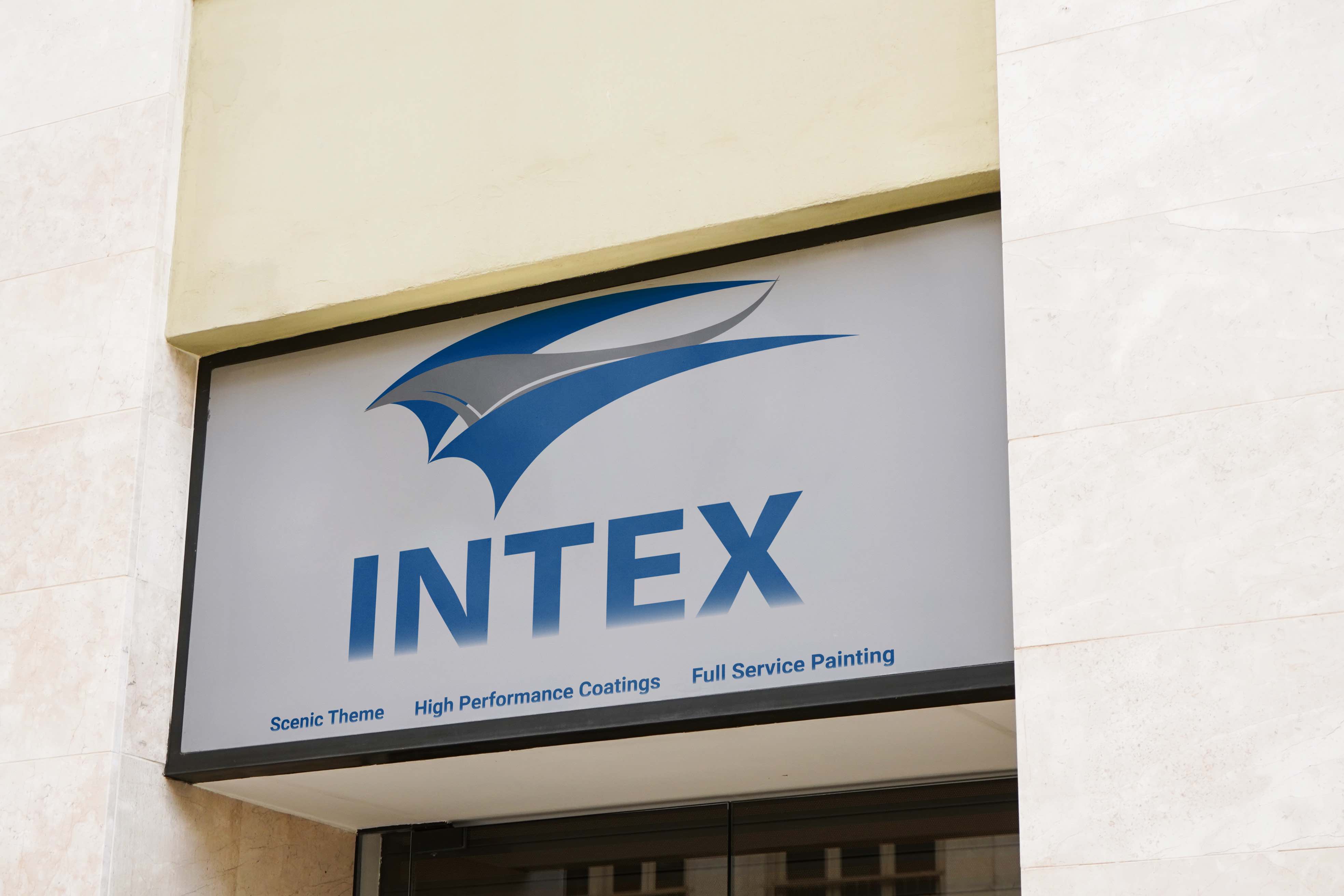 Intex | Ascension Property Service Brands