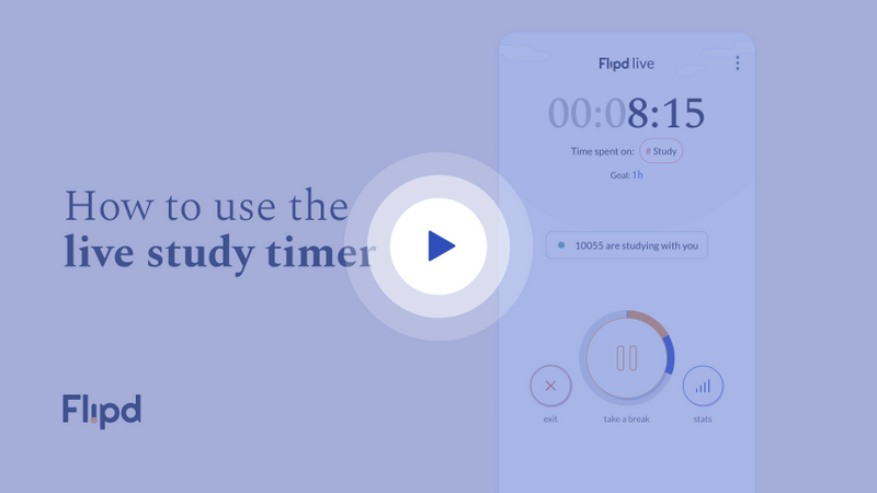 Flipd - Reviews from real users