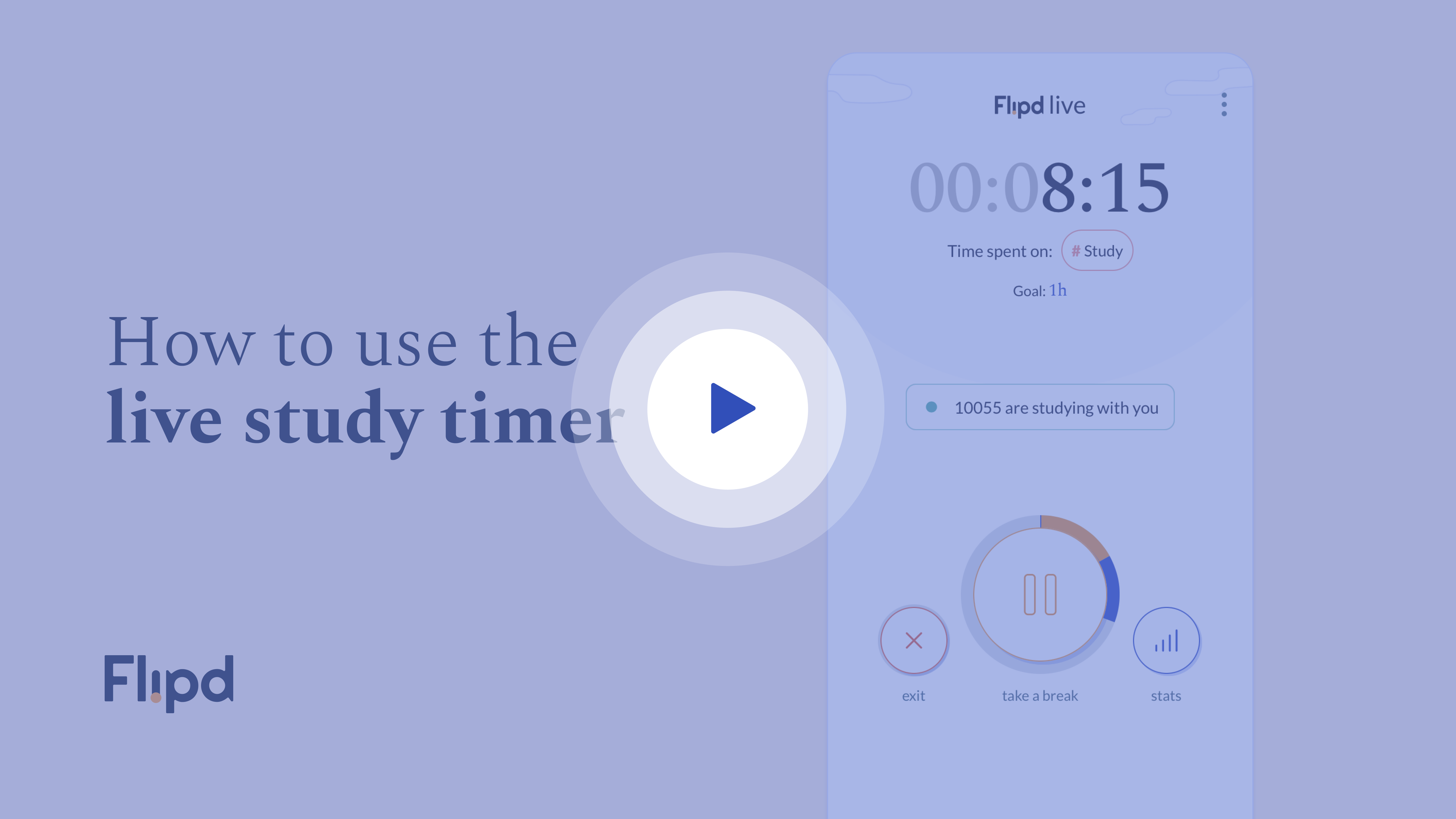 Flipd - Reviews from real users