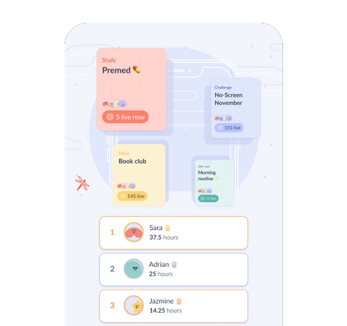 Flipd - App of the Day on the App Store