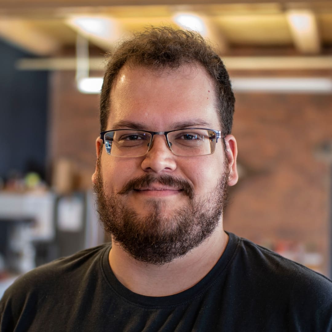 Cablecast - Meet The Team