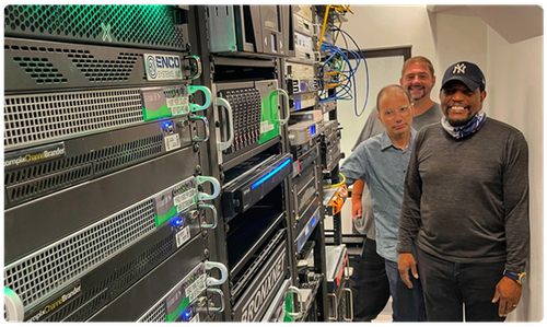 Cablecast - Automation