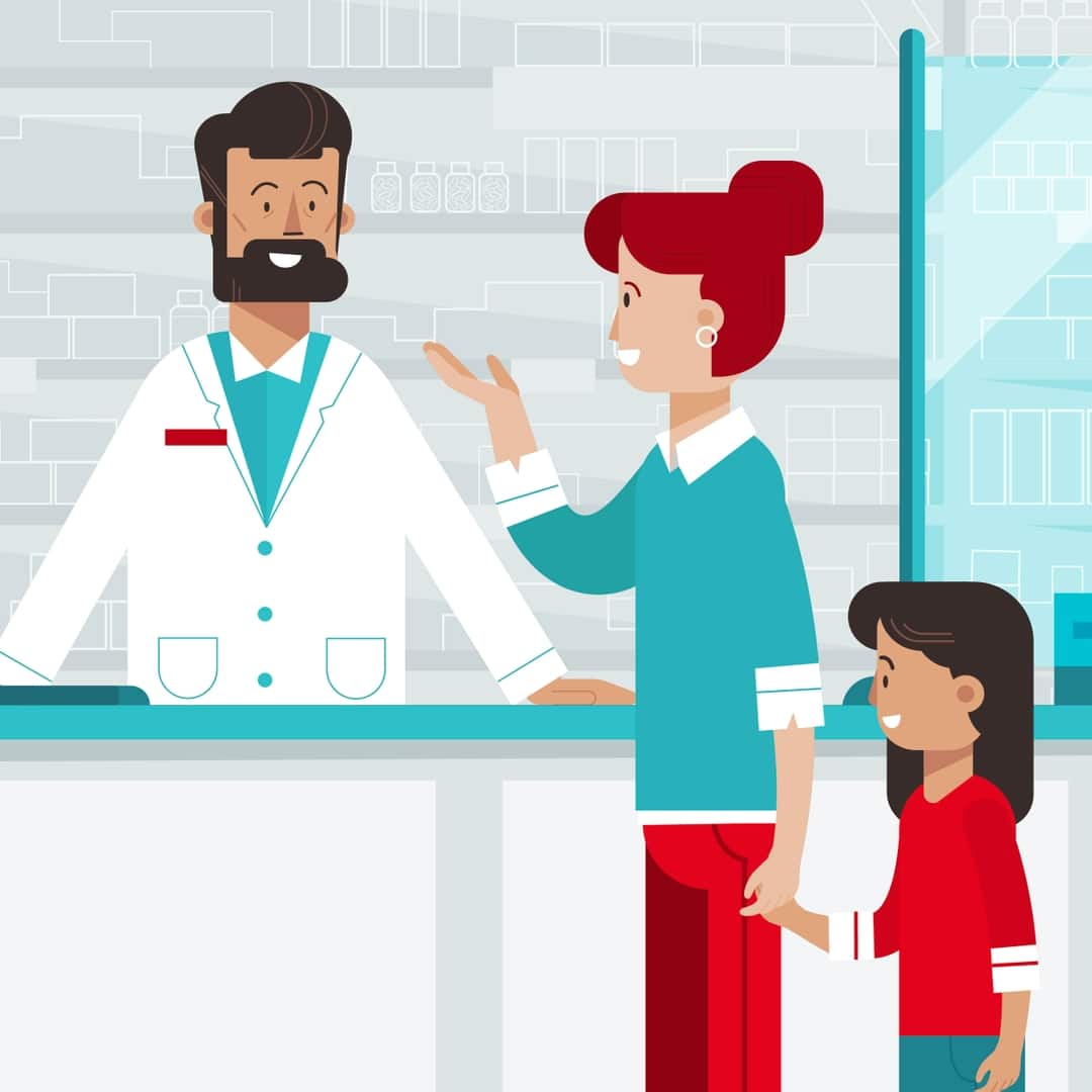 RxLocal Mobile App + Suite | Powered by PioneerRx