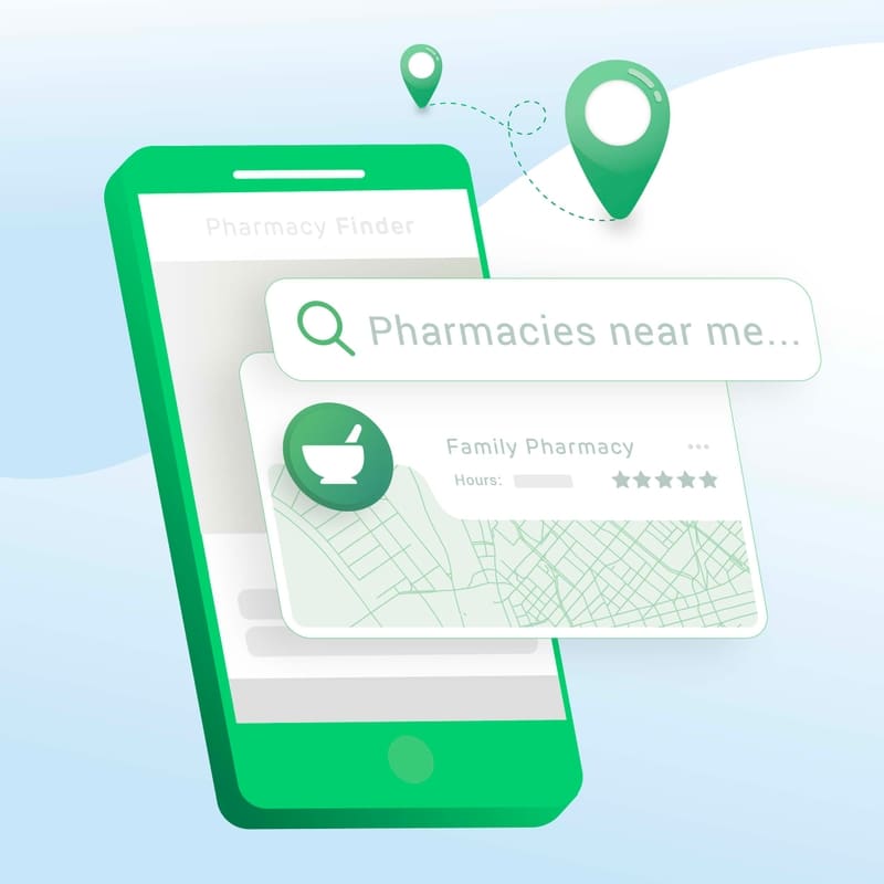 RxLocal Pharmacy Blog