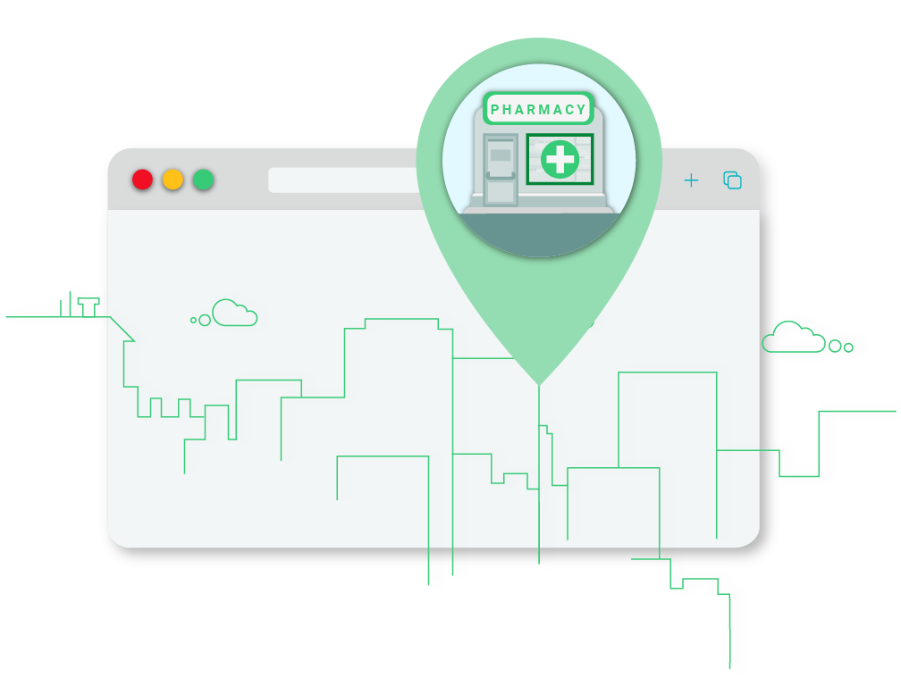 Claim Your Independent Pharmacy