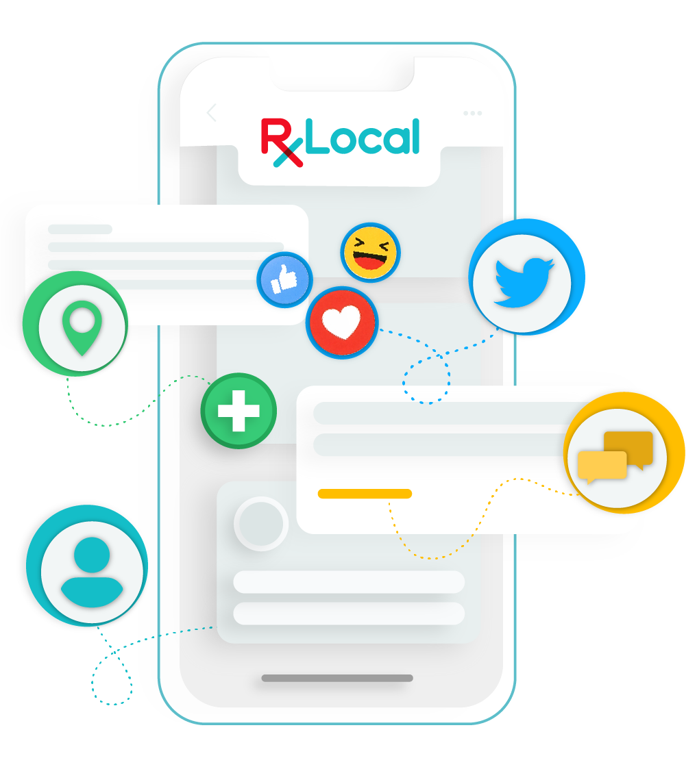 Request a Demo of RxLocal
