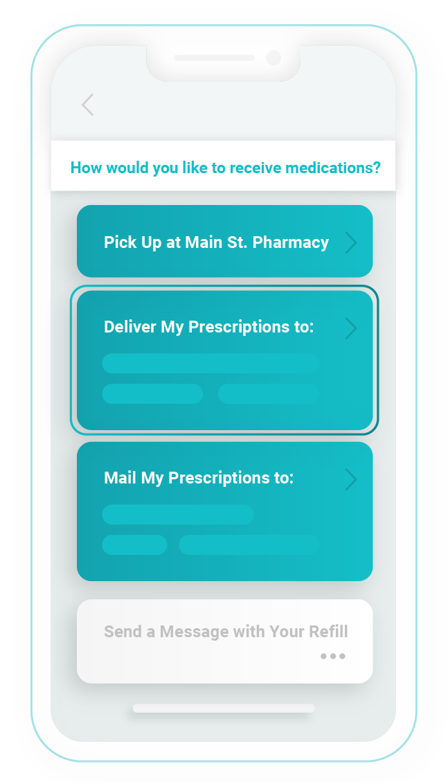 How to Set Medication Reminders in the RxLocal App