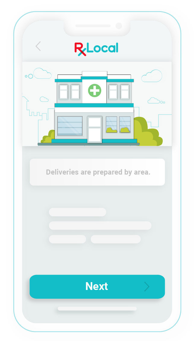 How to Set Medication Reminders in the RxLocal App