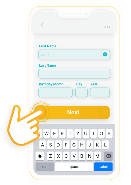 How to Register for the RxLocal App