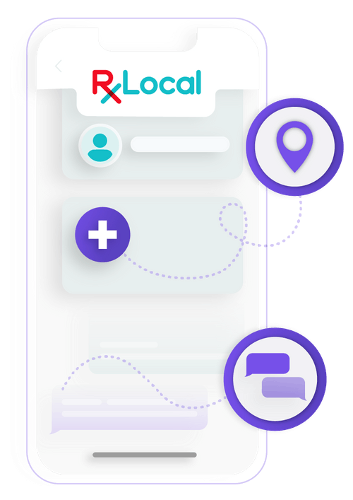 How to Register for the RxLocal App
