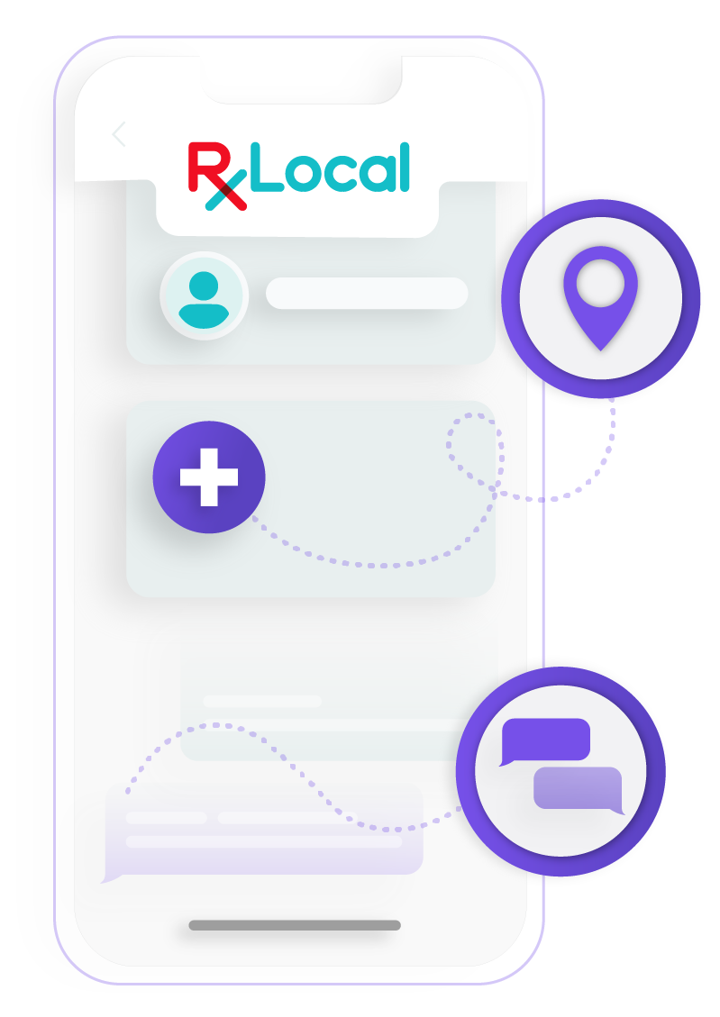 How to Register for the RxLocal App
