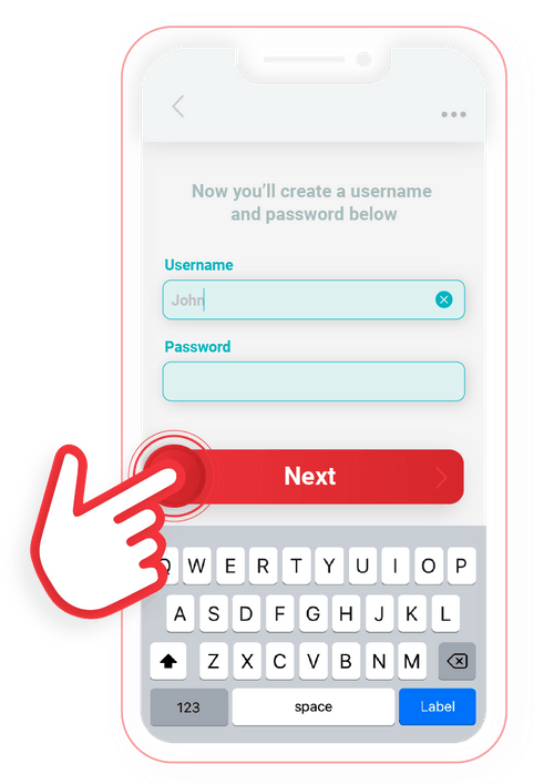 How to Register for the RxLocal App