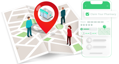 RxLocal Solutions for Independent Pharmacists