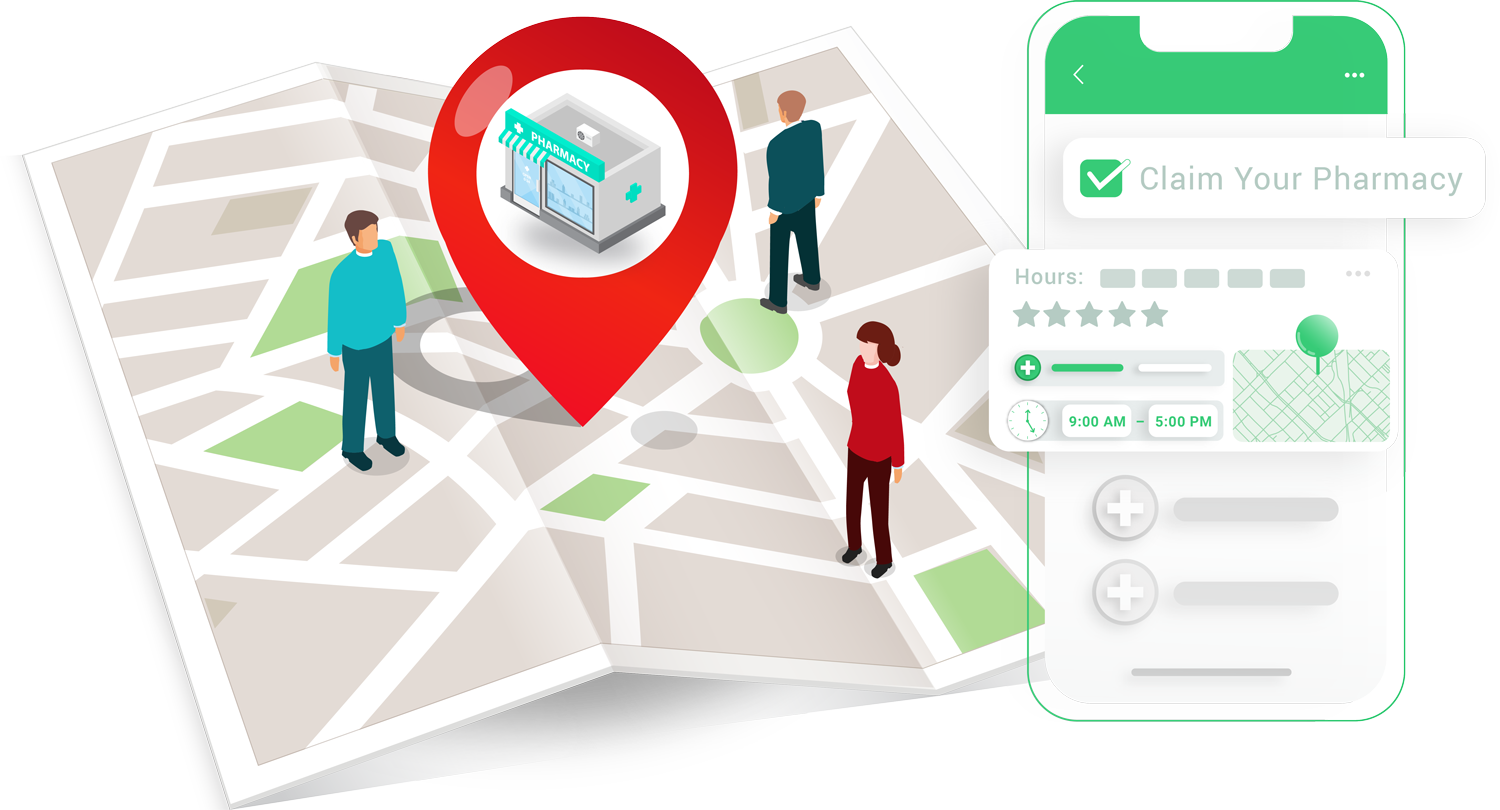 RxLocal Solutions for Independent Pharmacists