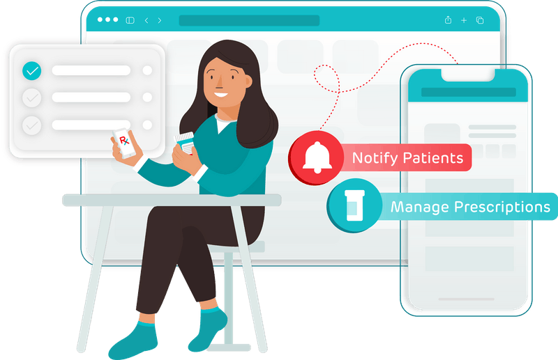 Patients: Get Quality Care at Your Local Pharmacy