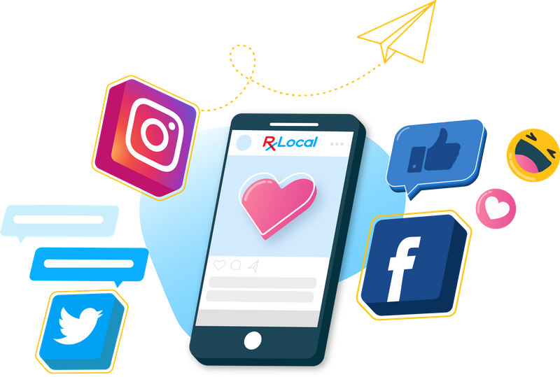 RxLocal Solutions for Independent Pharmacists