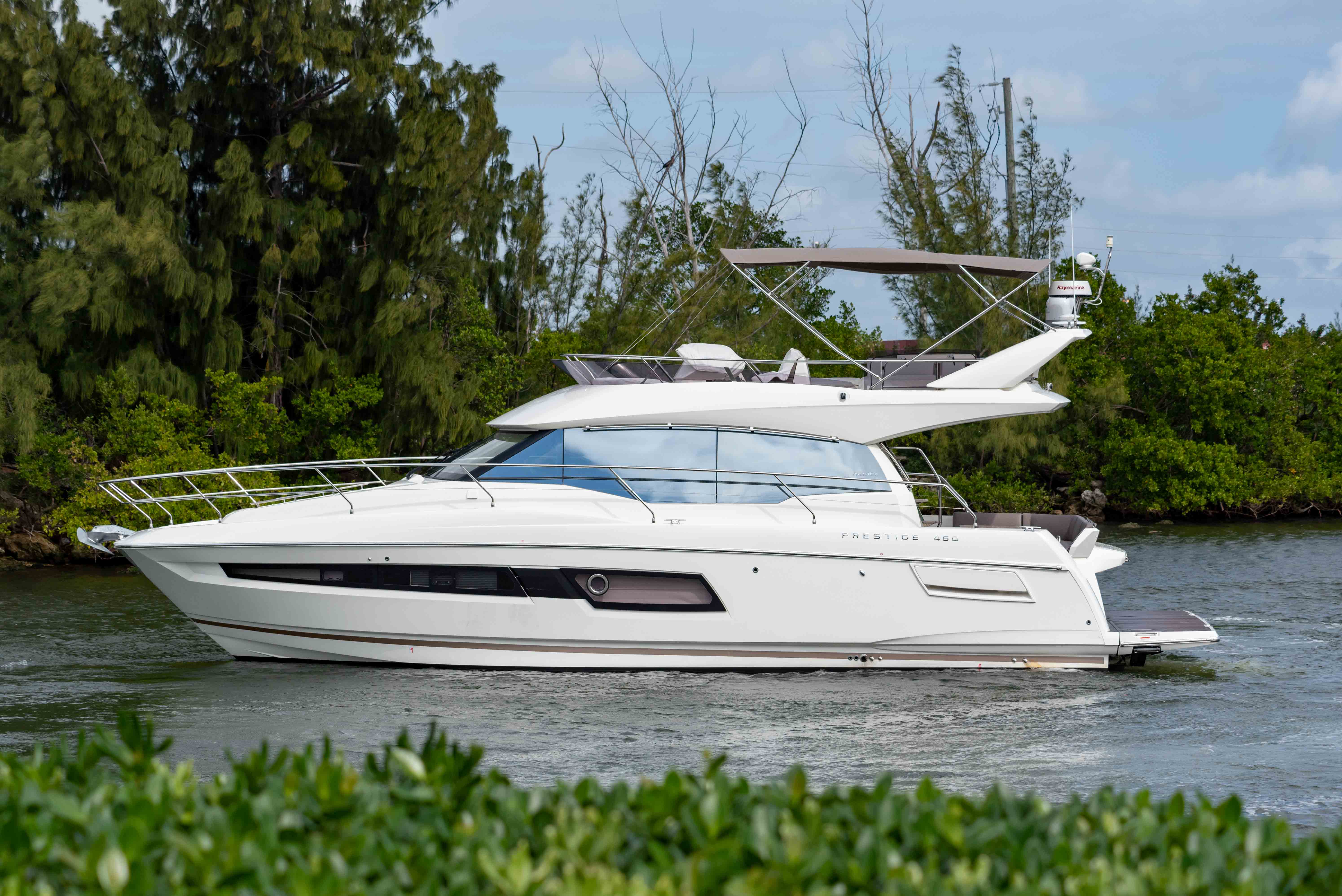 Boat Wholesale Process | We Buy Boats