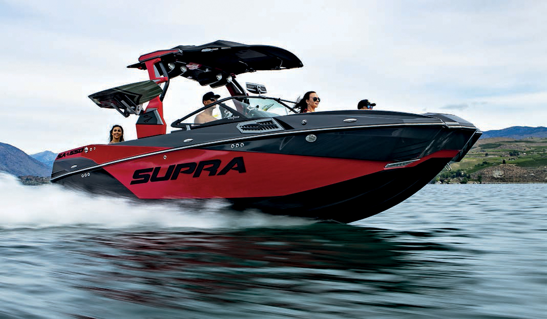 Supra boat | Free Cash Offer | We Buy Boats