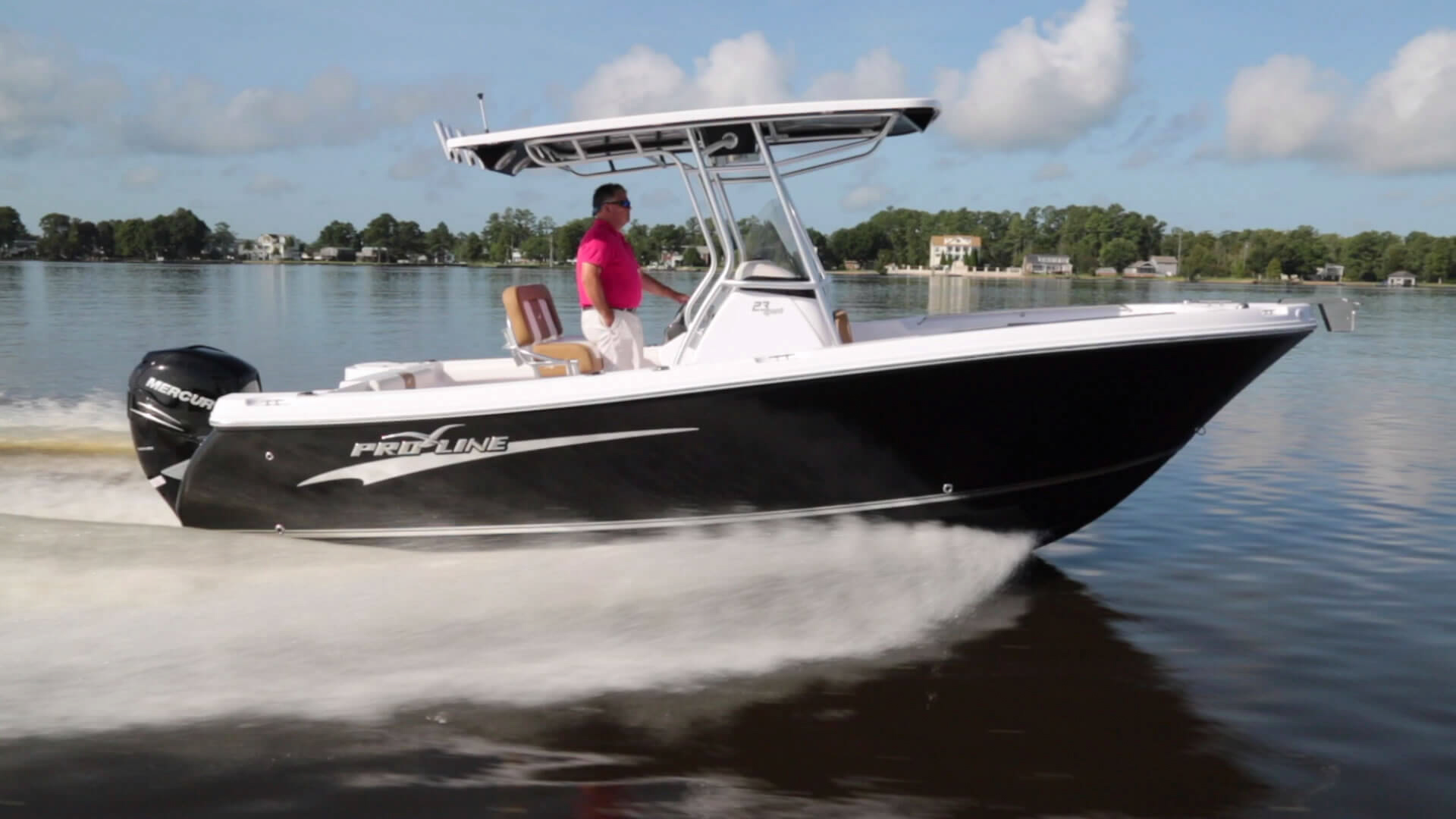 Pro-line boat | Free Cash Offer | We Buy Boats