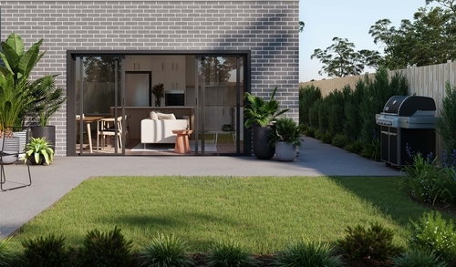 InPlace - Building Wellbeing