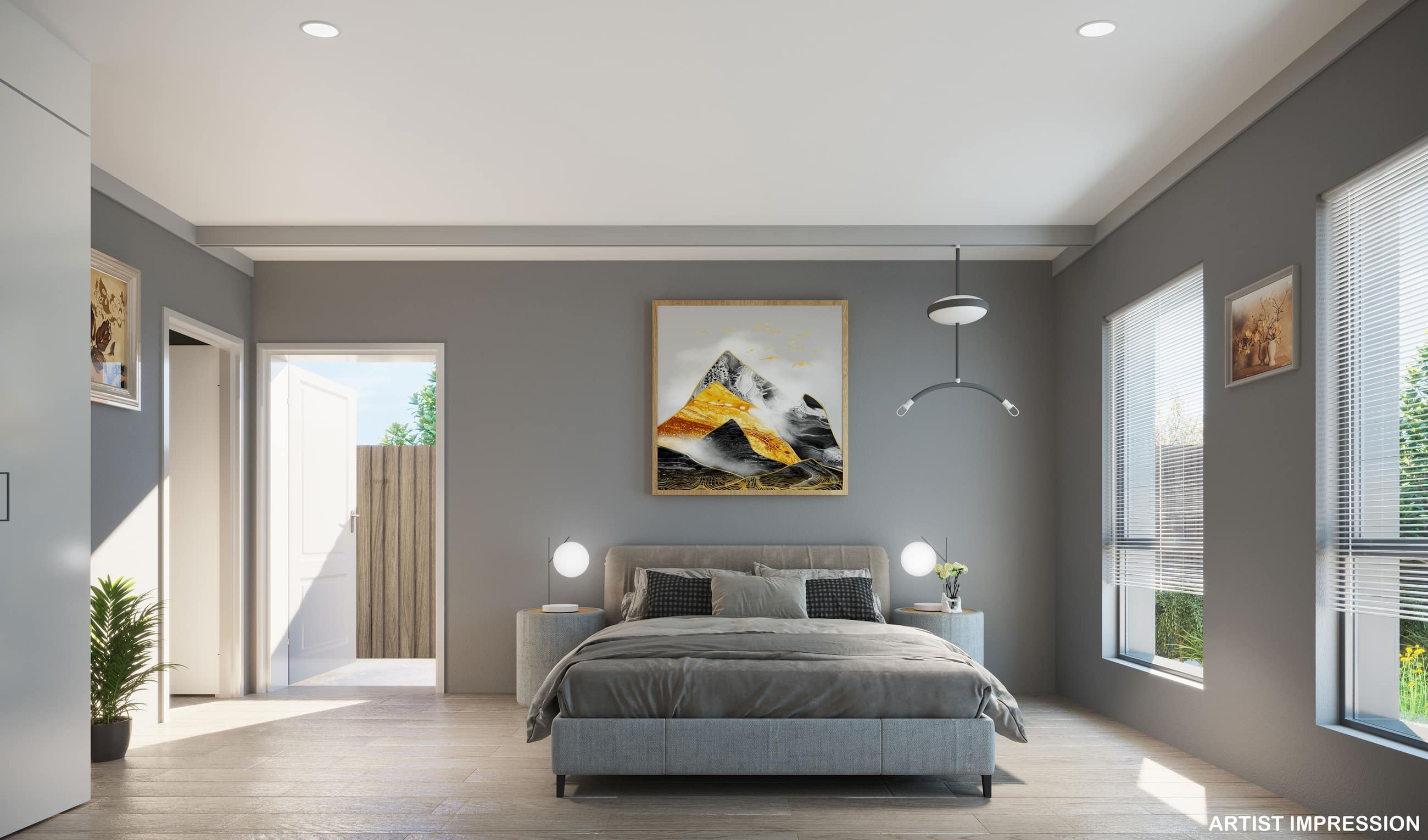 InPlace Living - Building Wellbeing