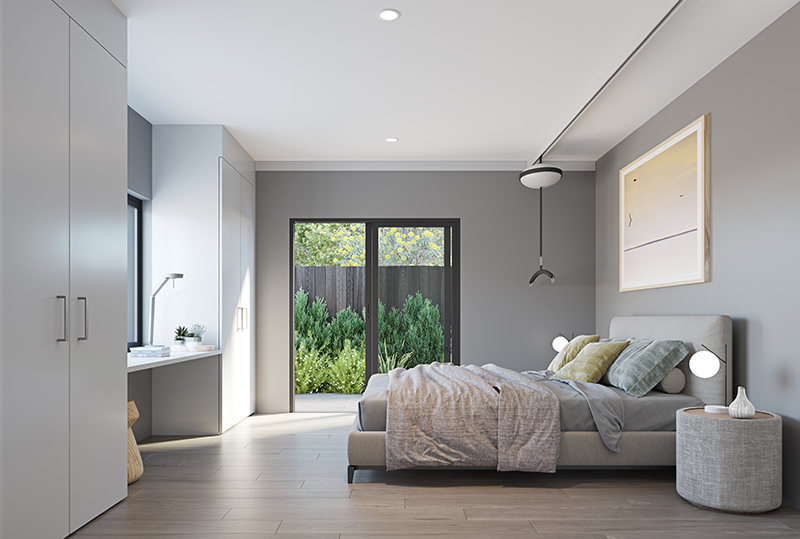 InPlace - Building Wellbeing