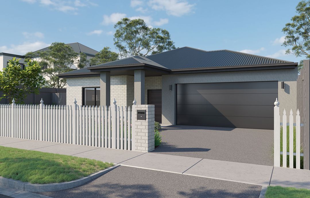 InPlace Living - Building Wellbeing