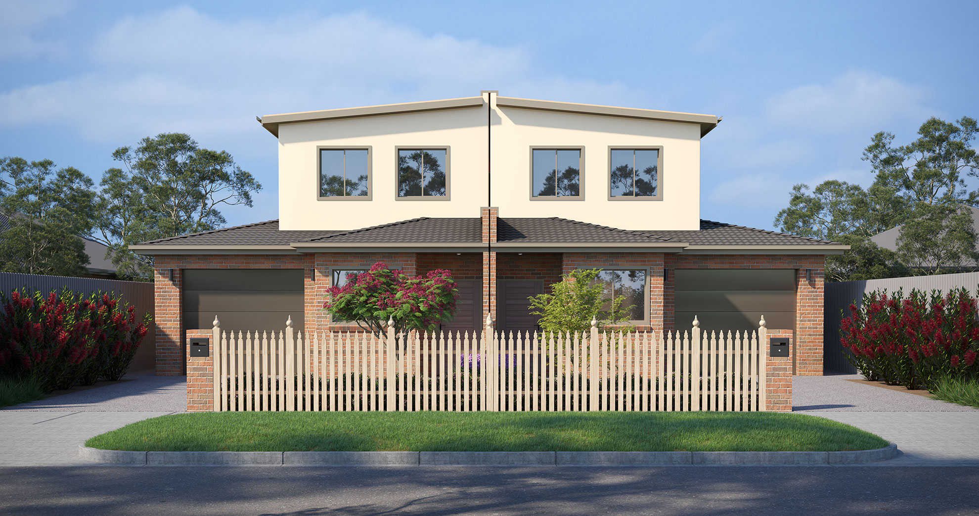 InPlace Living - Building Wellbeing