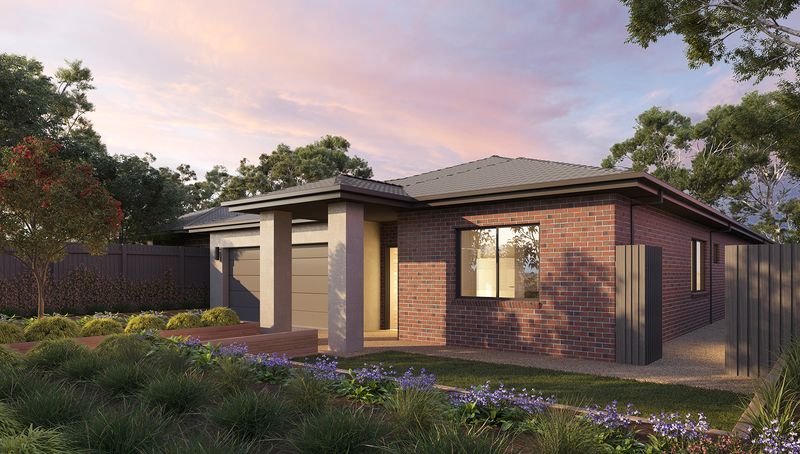 InPlace Living - Building Wellbeing