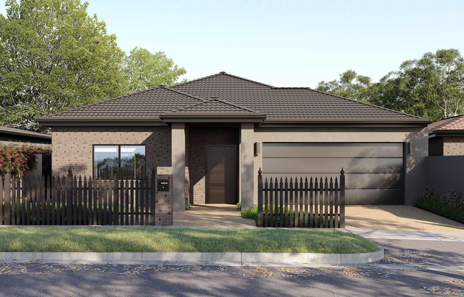 InPlace Living - Building Wellbeing