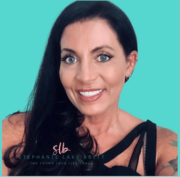 Life Coach Stephanie Britt | Life Coach List