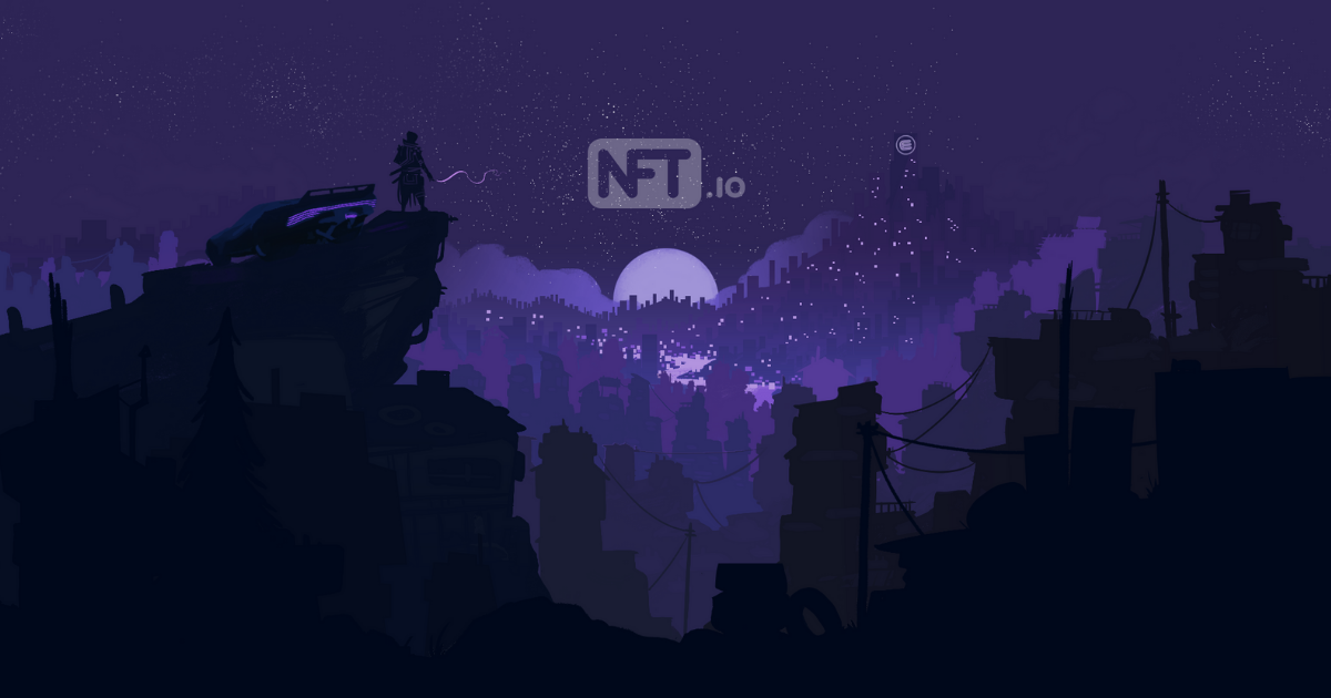 NFT.io