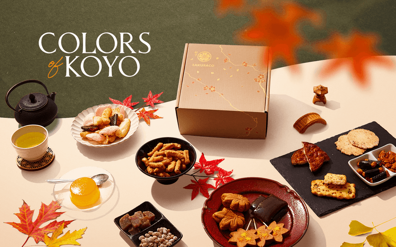 Japanese Food Subscription Boxes | Pricing | Sakuraco