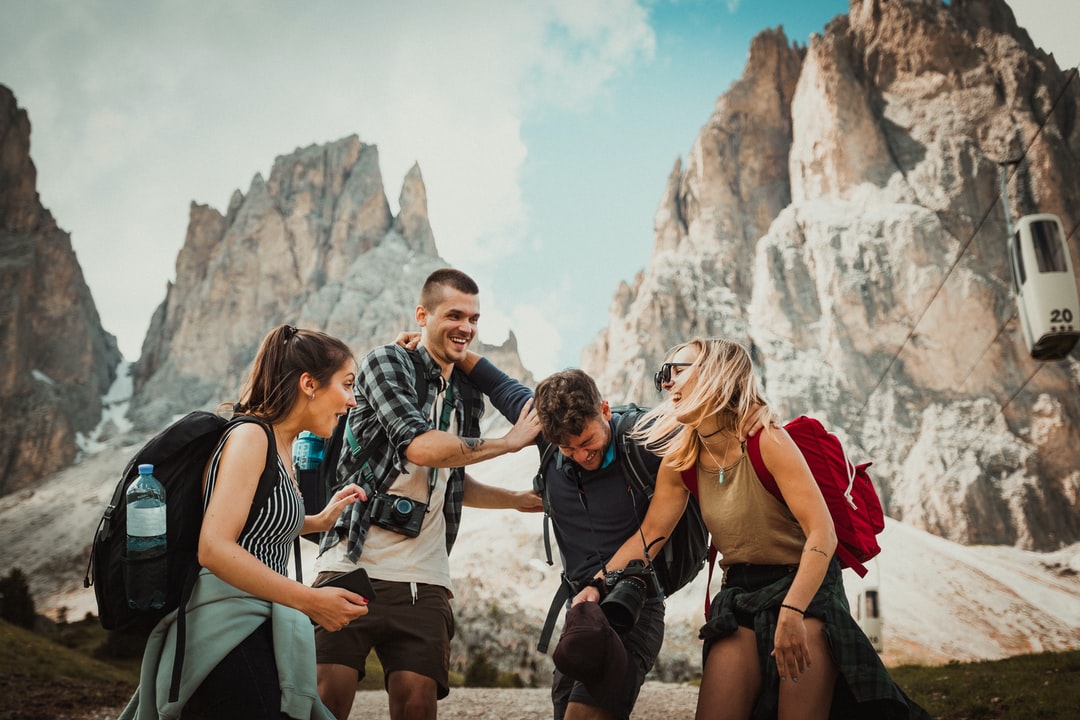 4 Tips for Structuring Small Group Tour Packages | Building a Better Tour
