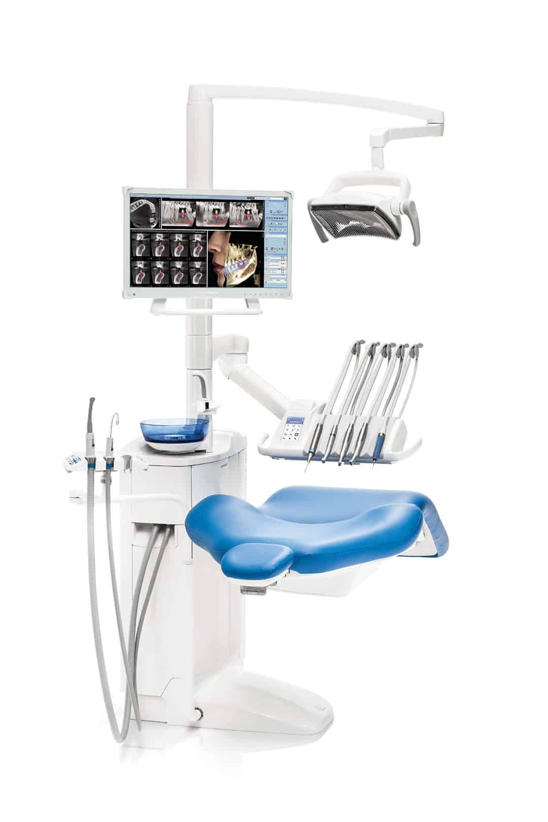 Dental Chairs | Dental Equipment Scotland | Dental Supplies Glasgow