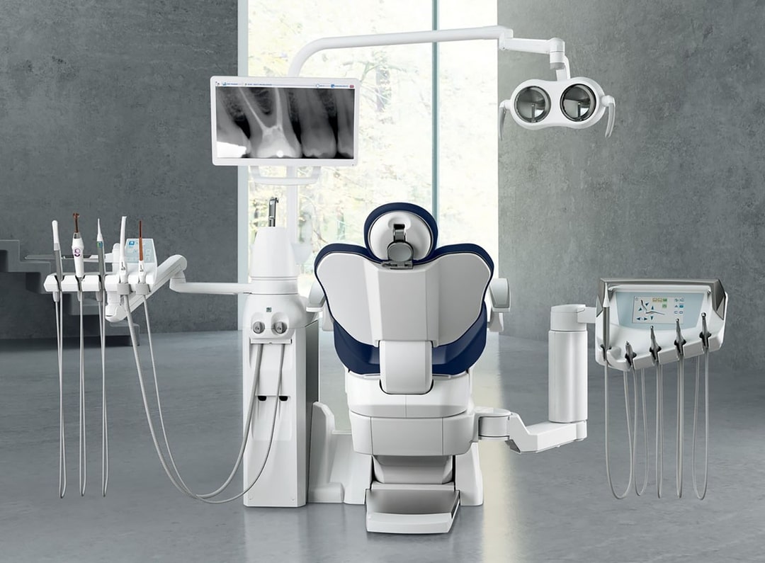 Dental Chairs | Dental Equipment Scotland | Dental Supplies Glasgow