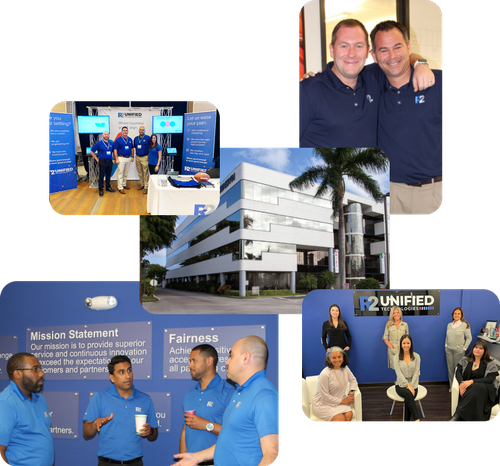 Careers | R2 Unified Technologies