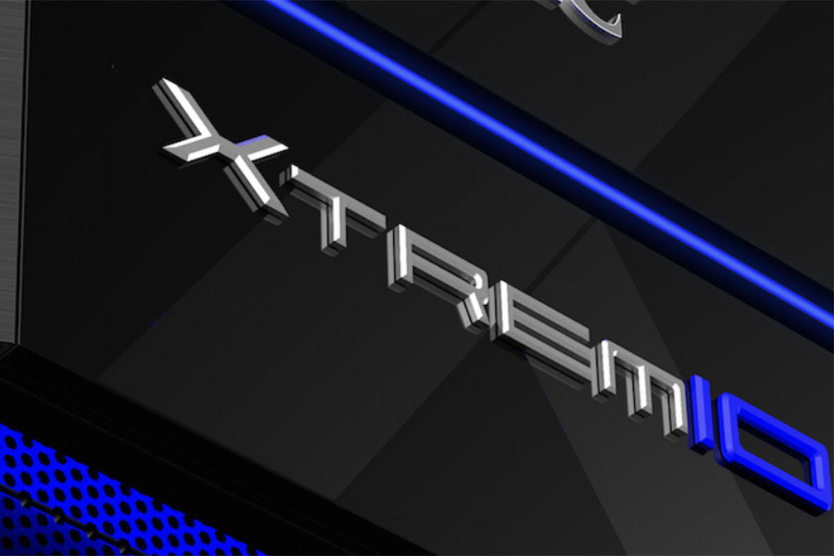 XtremIO and Horizon updates | R2 Unified Technologies