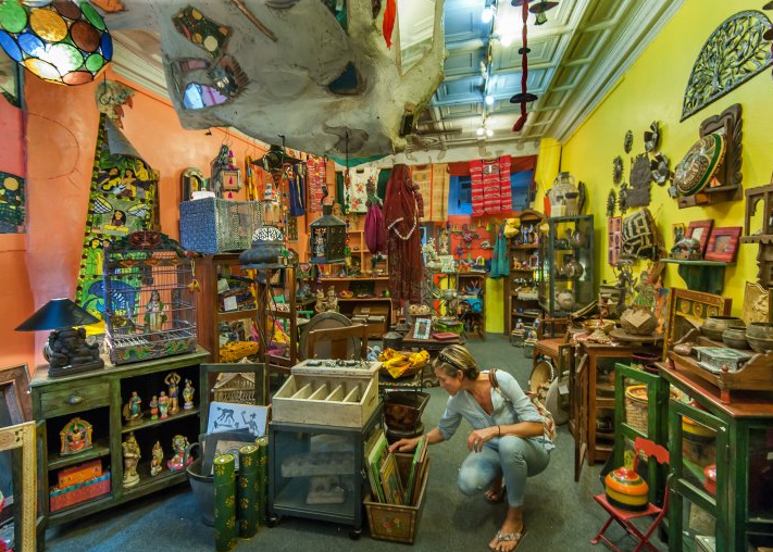 20 Interesting Retail Shops You Never Knew Existed