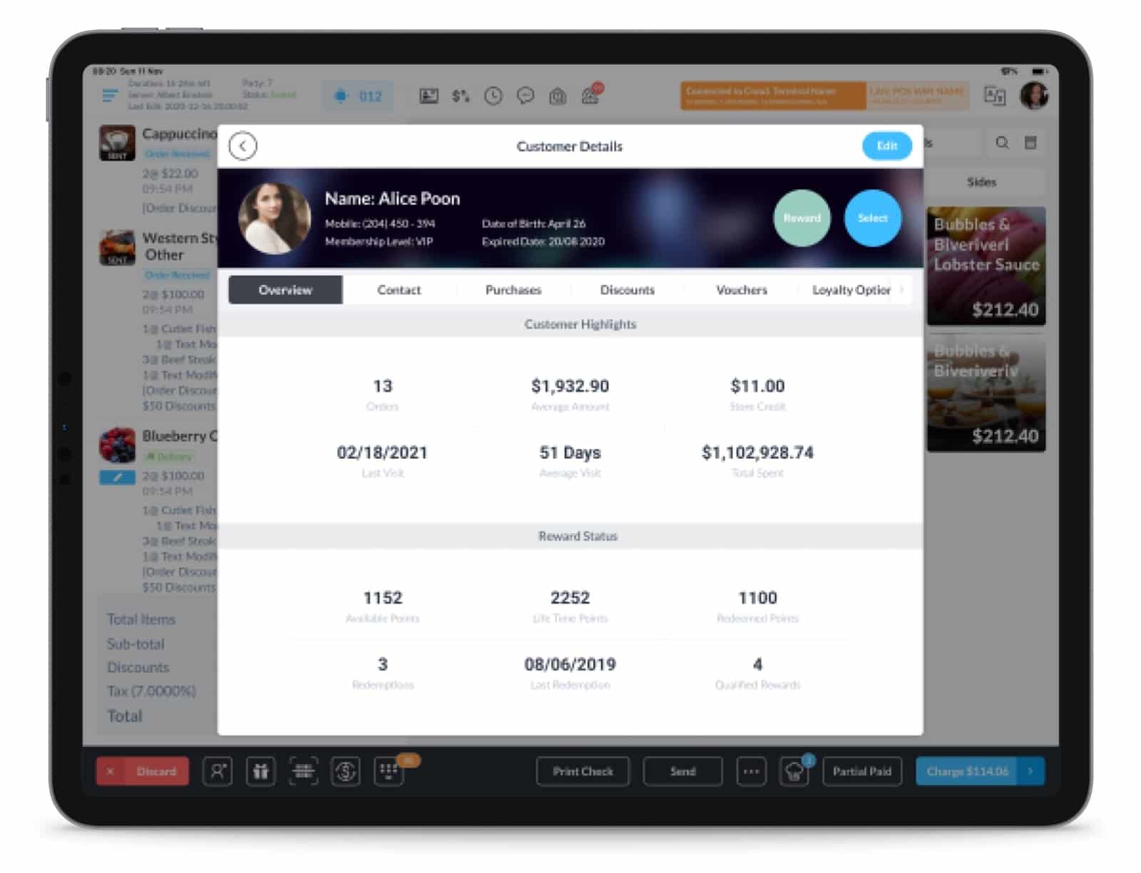 Hotel PMS Integration