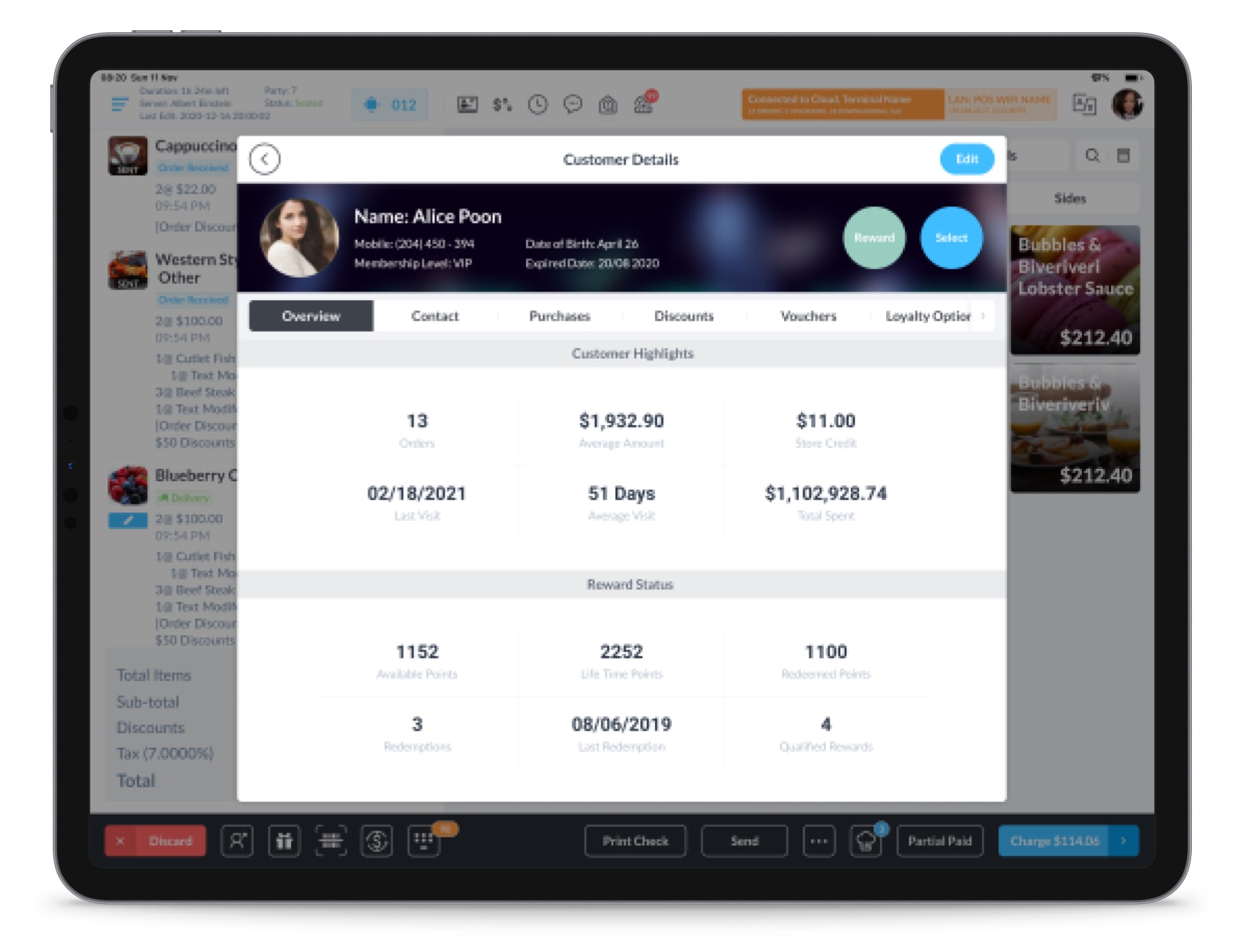 Hotel PMS Integration