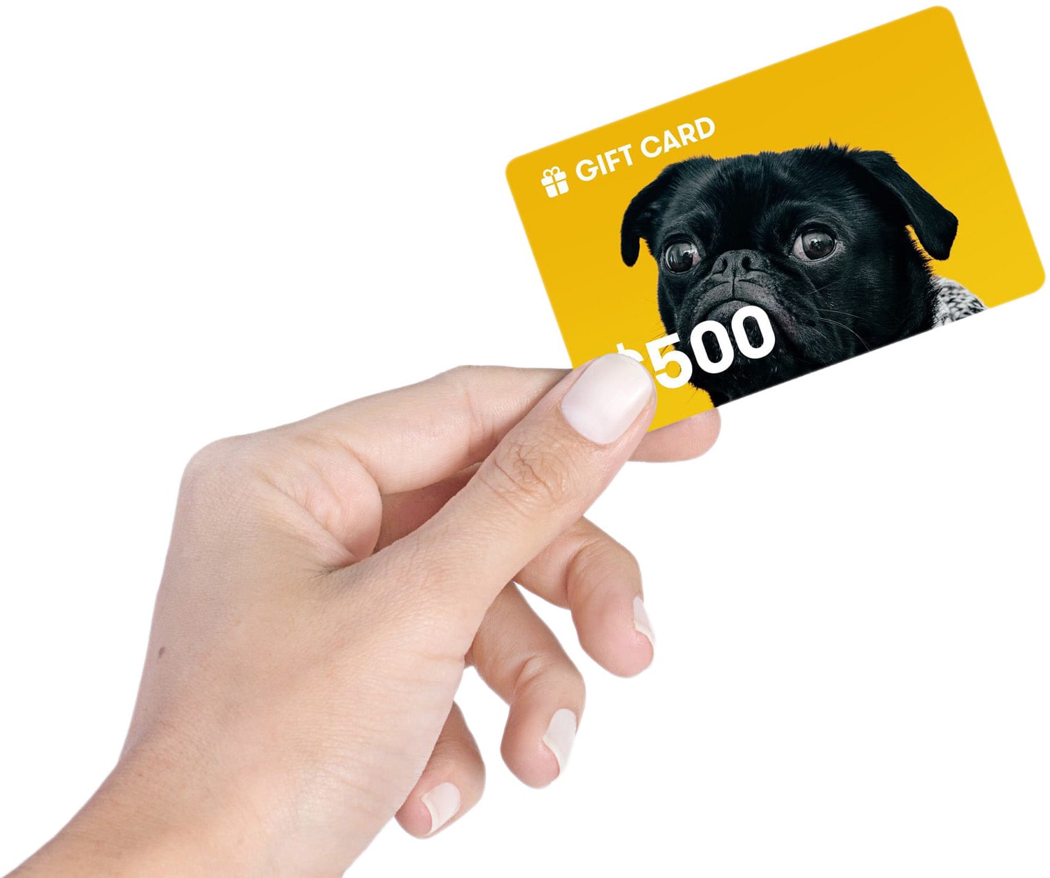 Gift Cards